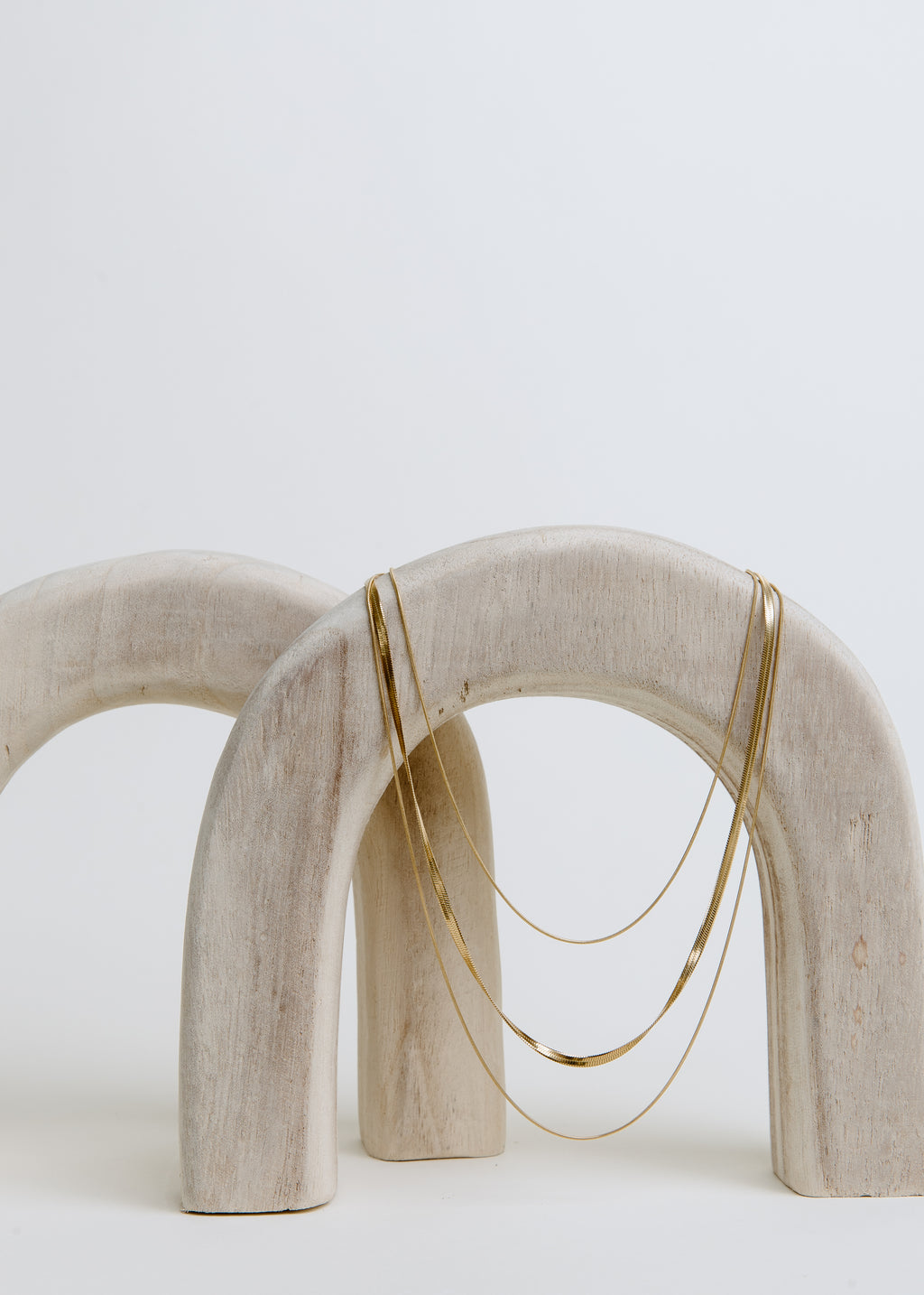 Addie Necklace – Vincent