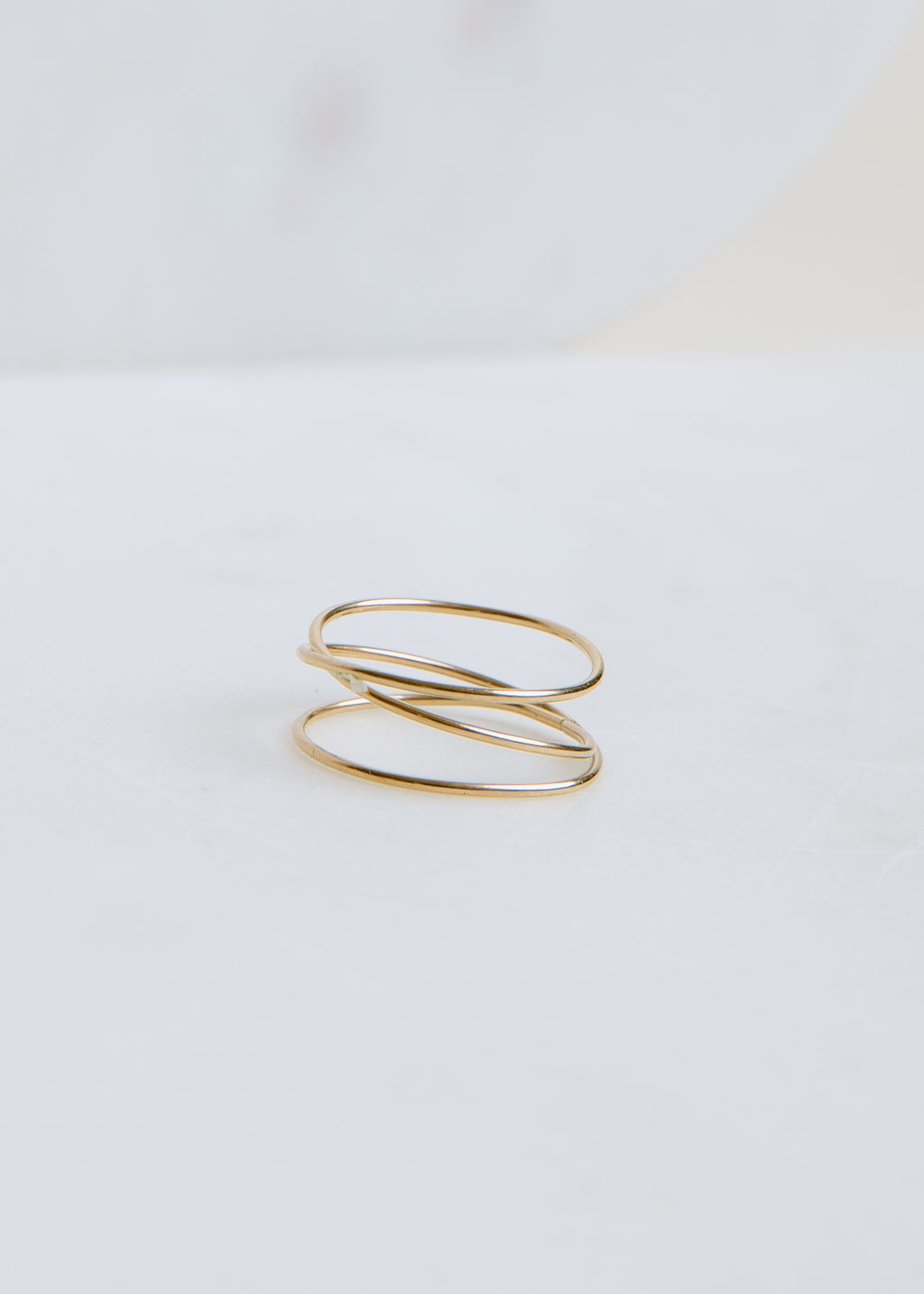 Lydia Ring – Vincent