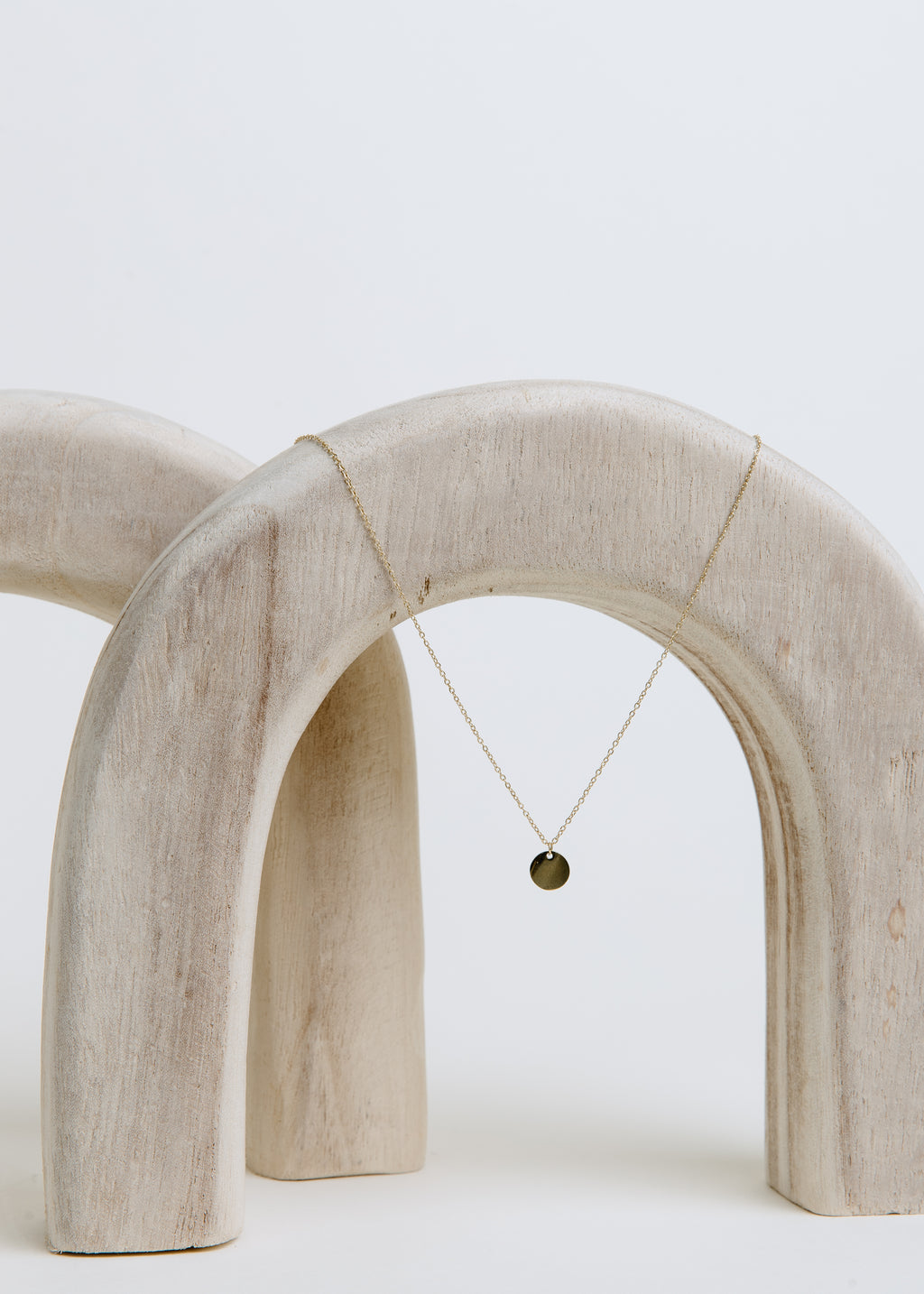Nancy Necklace – Vincent