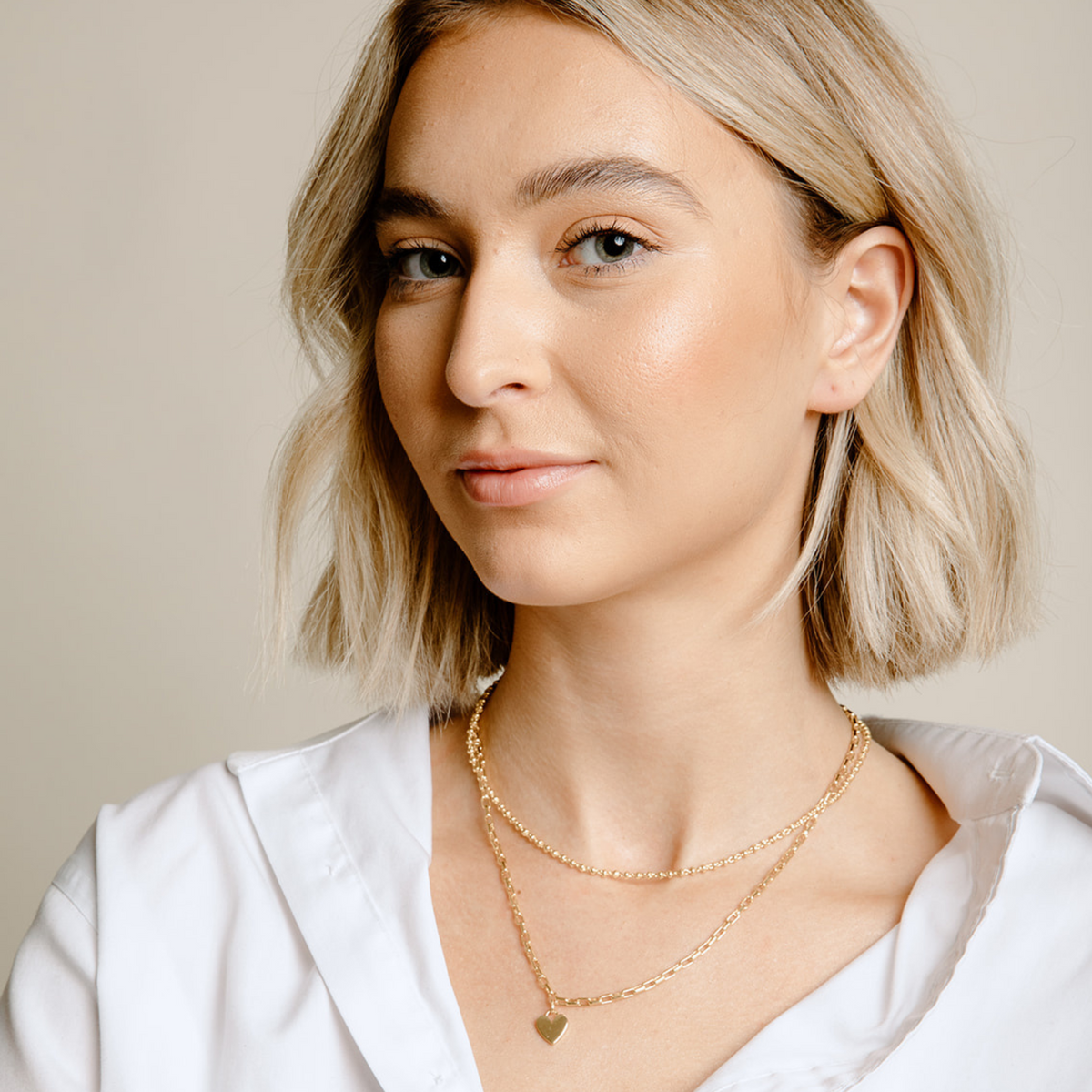 Vincent Jewelry - Affordable & Trendy Jewelry