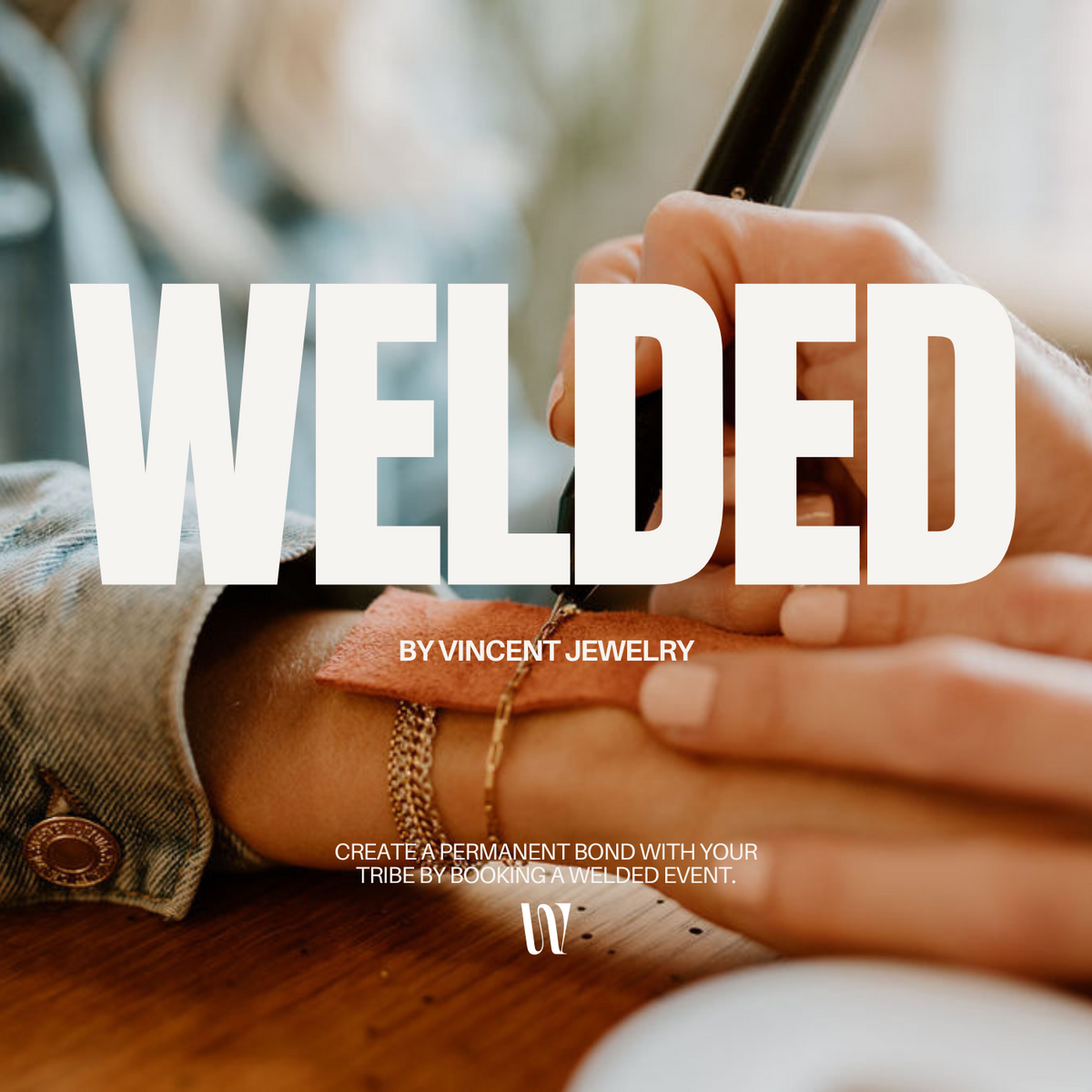 Vincent Jewelry - Affordable & Trendy Jewelry